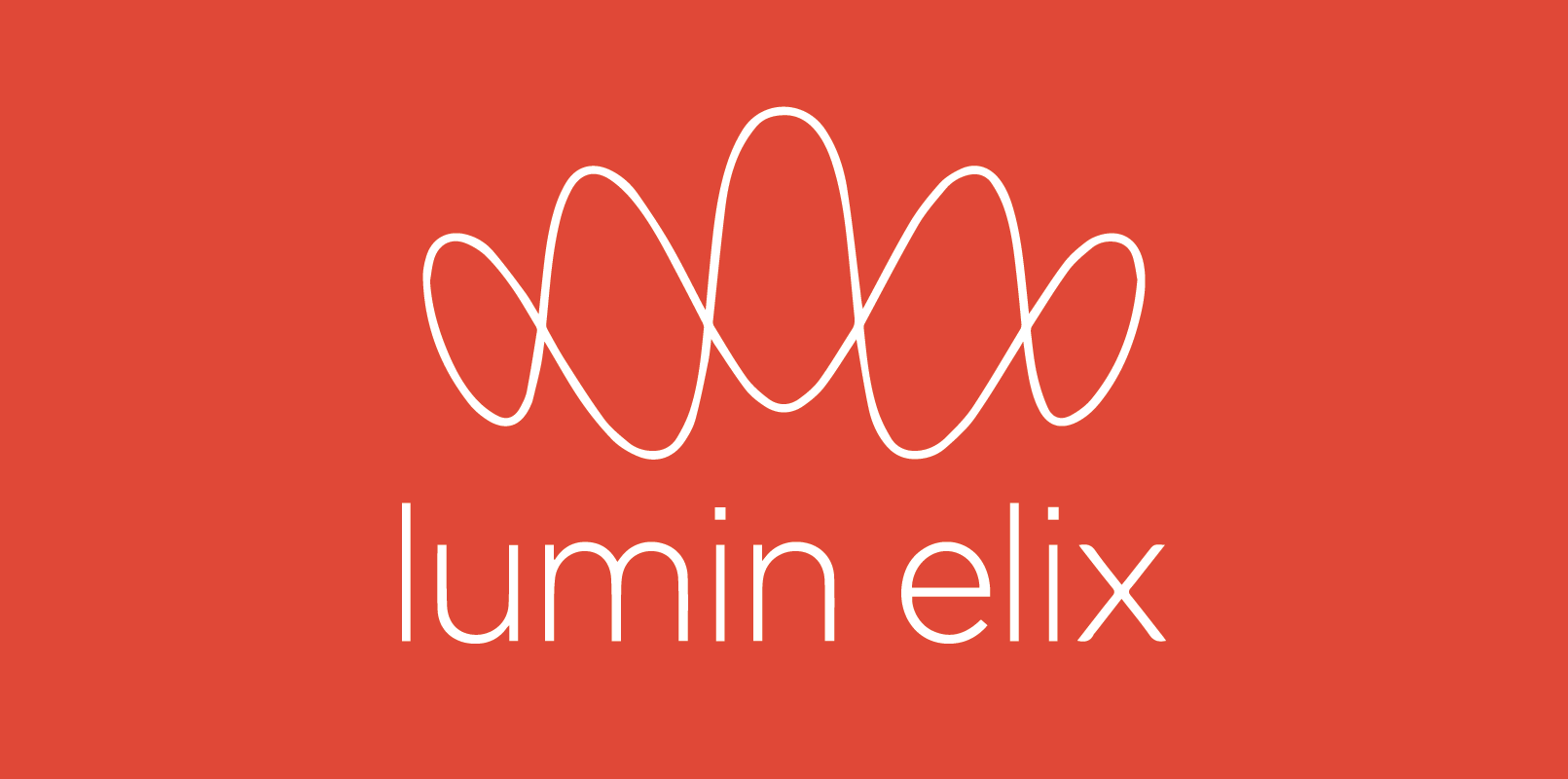 Lumin Elix - Lumin Elix